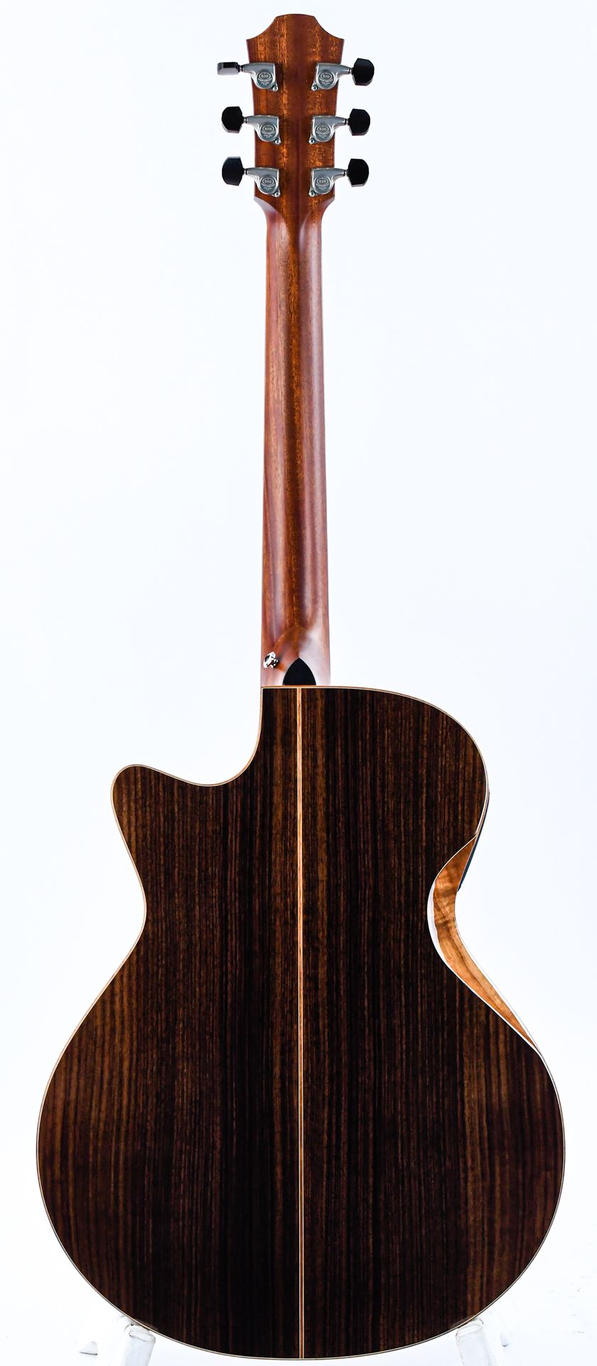 Furch Red Deluxe Gc LR Indian Rosewood Alpine Spruce SPA | The Fellowship of Acoustics